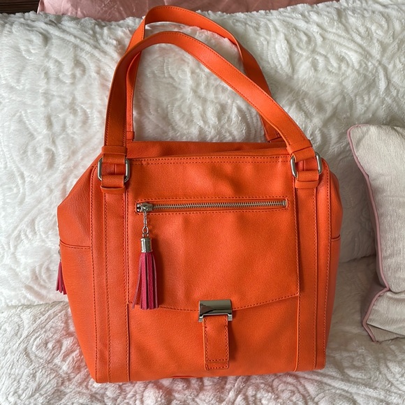 Kate Landry | Bags | Kate Landry Shoulder Bag | Poshmark